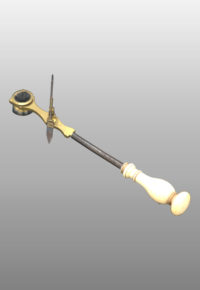 La Collection - Histoire du microscope