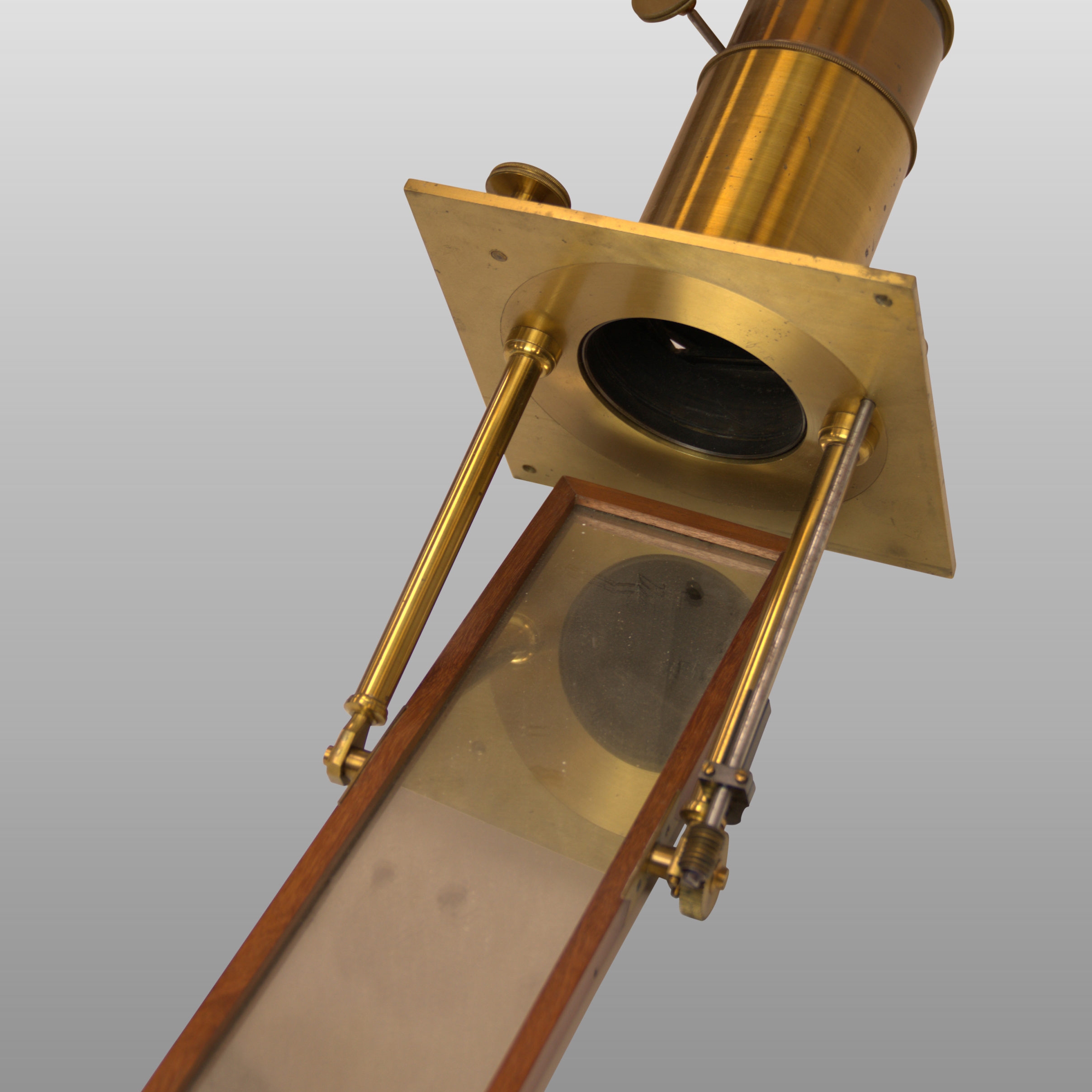 Archives des SOLAIRE MEGASCOPE - Histoire du microscope