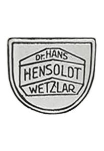 ENGELBERT & HENSOLD - Histoire du microscope