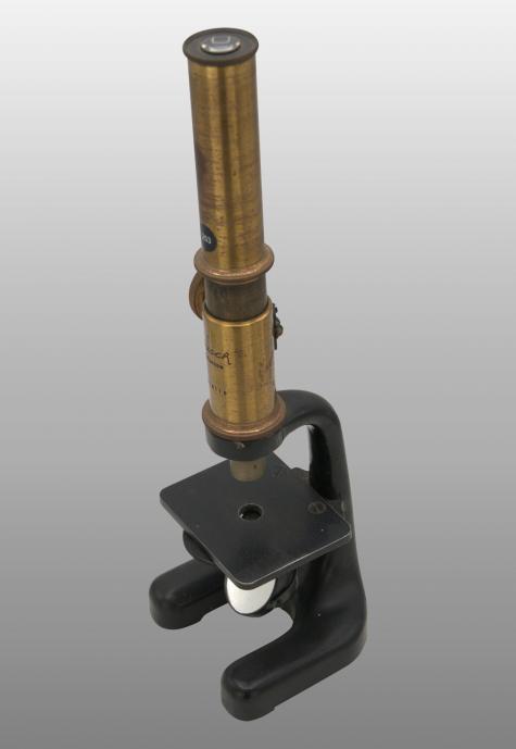 BUSCH Emil 1850 inv 253 - Histoire du microscope